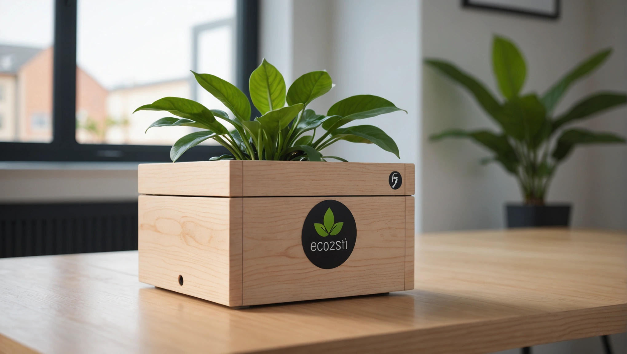 Box Internet Écologique : Révolutionnez Votre Connexion